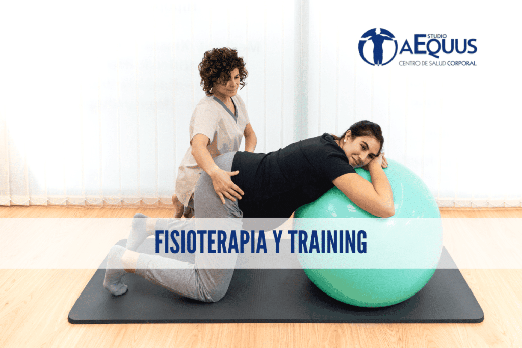 RGM Fisioterapia y Training : "16 años tratando y entrenando ...